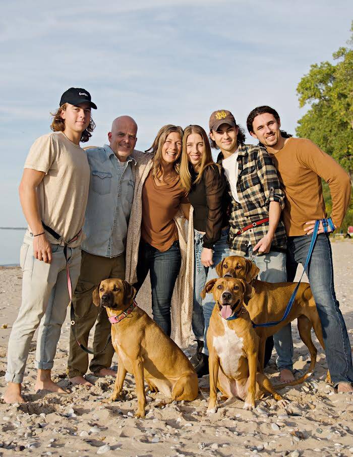 Home | The Lake Hound