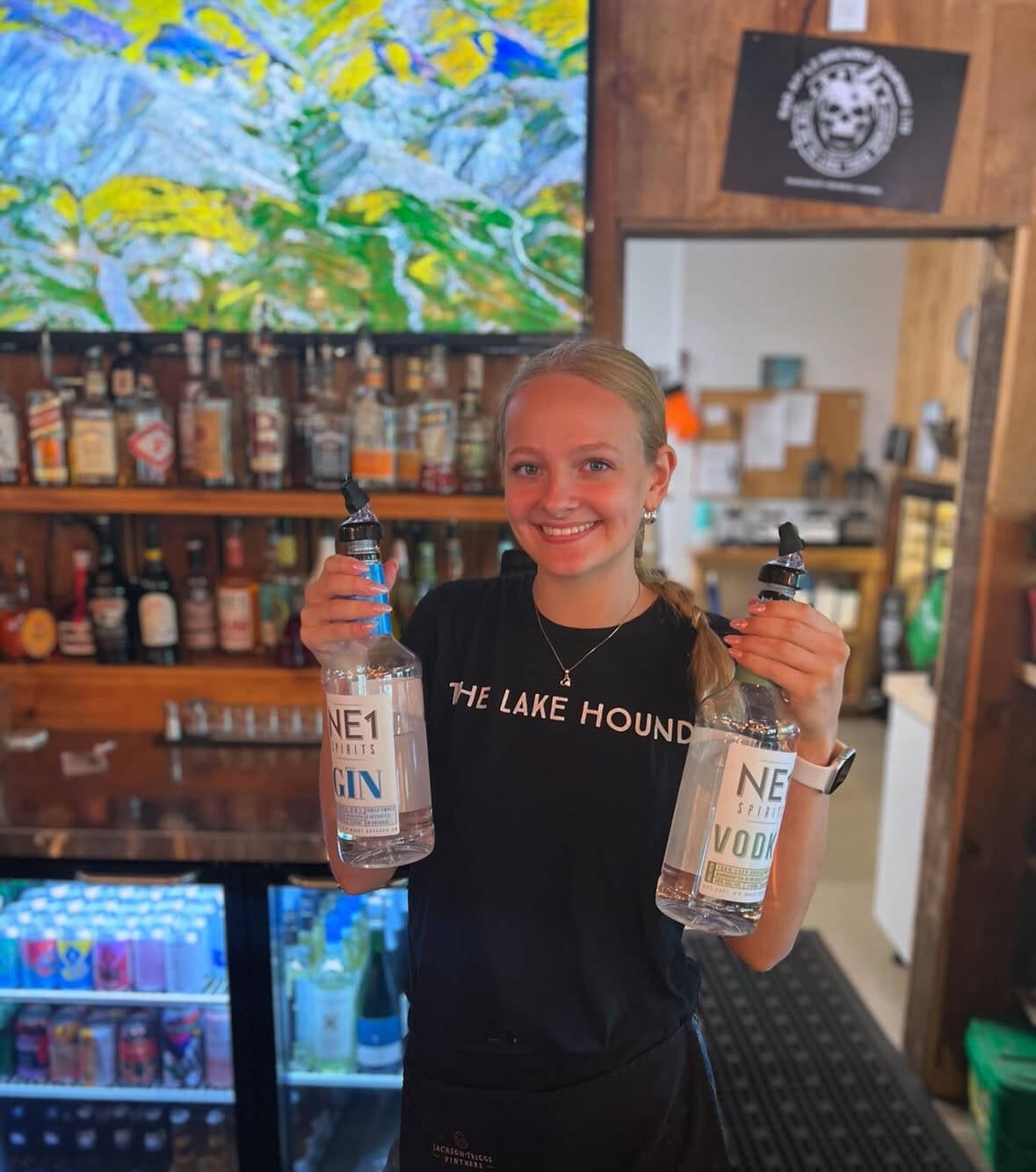 Home | The Lake Hound