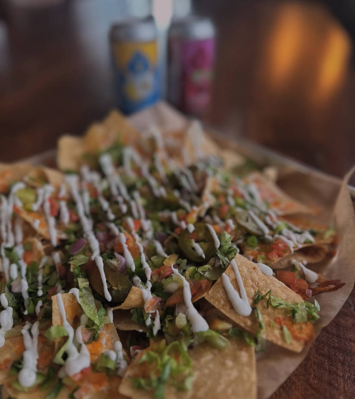 Home | The Lake Hound